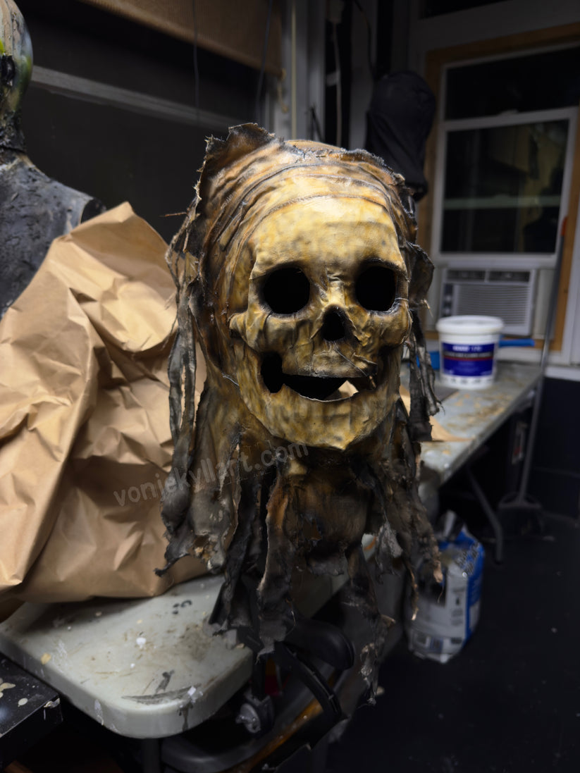 Harvester Mask – vonjekyllart