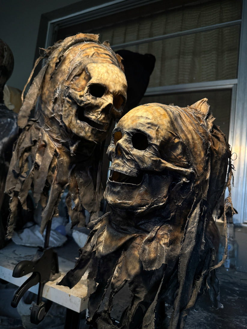 Harvester Mask – vonjekyllart